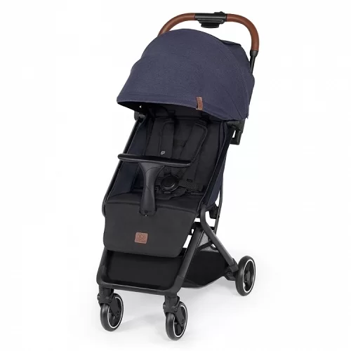 KINDERKRAFT kolica NUBI navy
KINDERKRAFT kolica NUBI navy