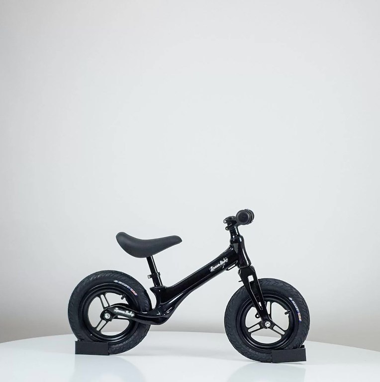 Balance Bike Speed 761 crni
Balance Bike Speed 761 crni