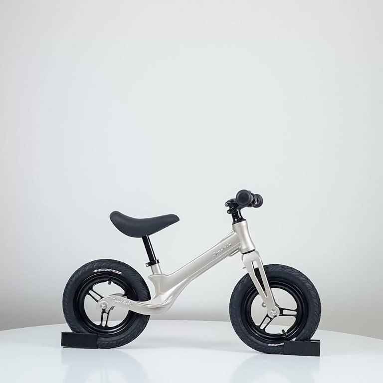 Balance Bike Speed 761 sivi
Balance Bike Speed 761 sivi