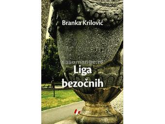 Liga bezočnih