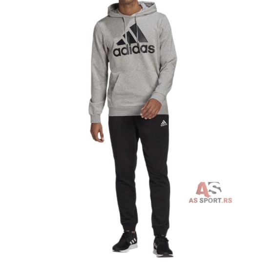 Adidas Trenerke M BL FT HD TS 48