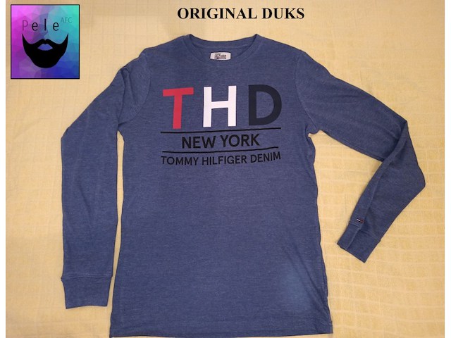 Muski original duks - Tommy Hilfiger Denim