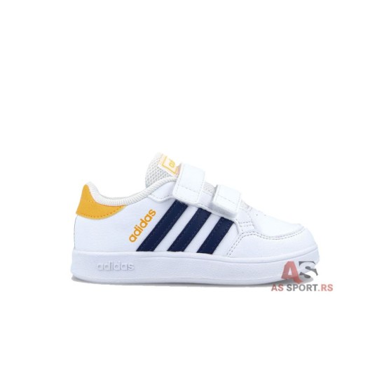 Adidas Patike Breaknet CF 23