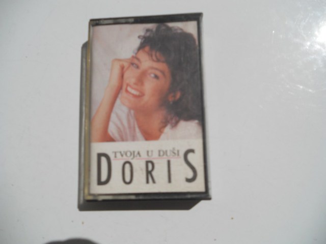Doris Dragovic - tvoja u dusi