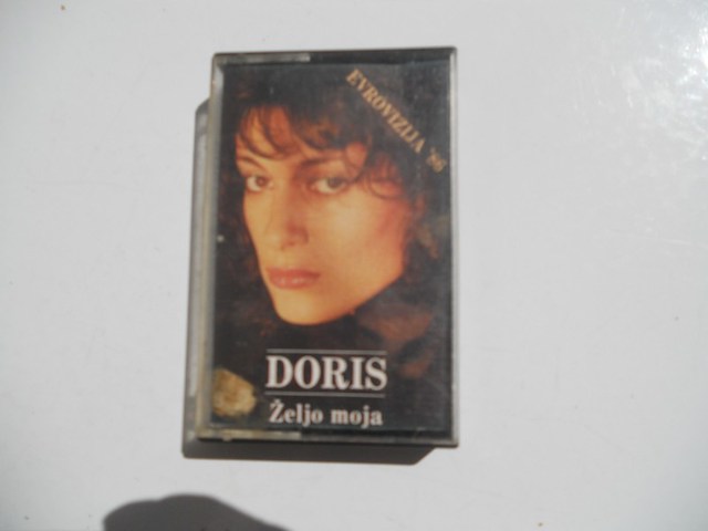 Doris Dragovic - zeljo moja