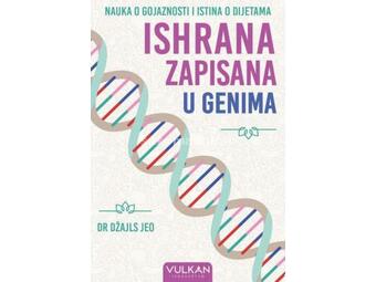 Ishrana zapisana u genima