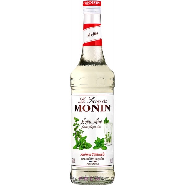 Monin Mojito Mint Sirup 0.70l