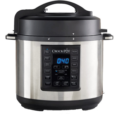 CrockPot express crock 5,7l CSC051X