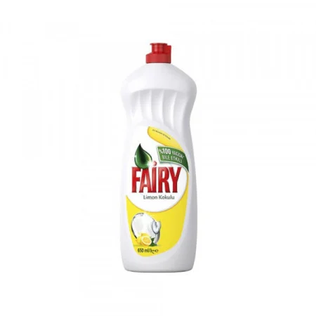 Deterdžent za sudove FAIRY 650ml ( F276 )