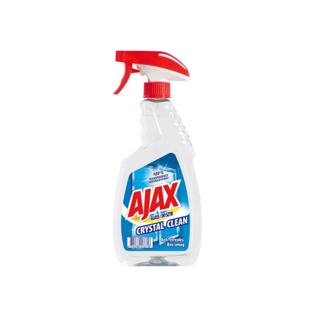 Tečnost za staklo Ajax 750 ml ( 4592 )
