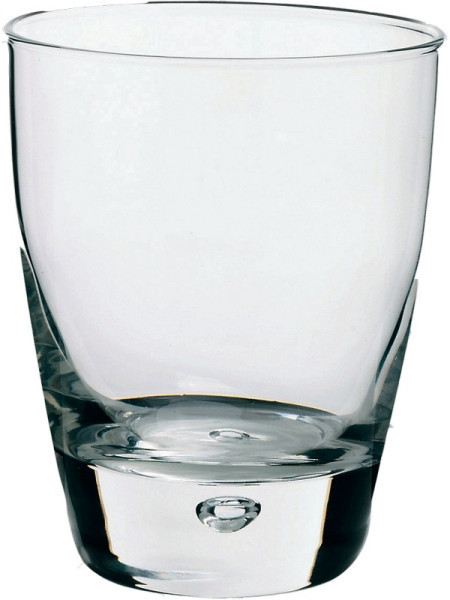 Bormioli čaša za kratka pića Luna Rocks 3/1 26 cl ( 191180 )
