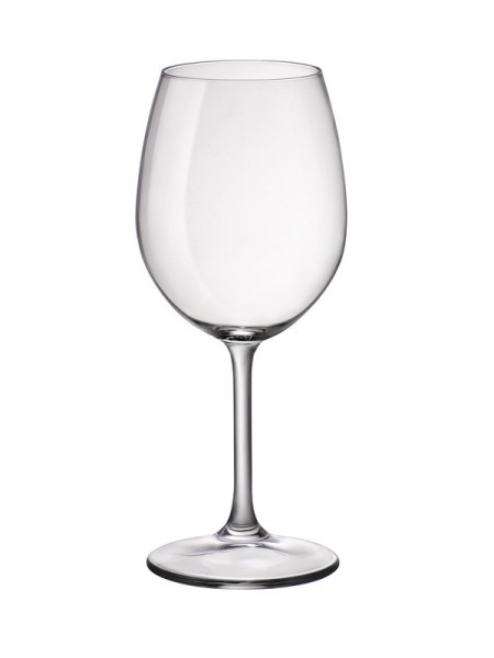 Bormioli čaše za vino Riserva Nebbiolo 6/1 49 cl ( 126270/126271 )