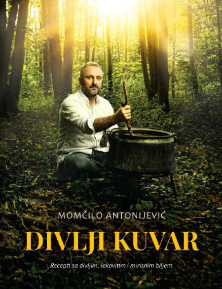 Divlji kuvar ( H0137 )