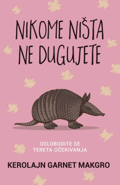 Nikome ništa ne dugujete ( H0155 )