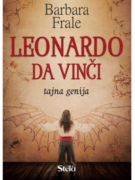 Leonardo da Vinči tajna genija ( ST0048 )