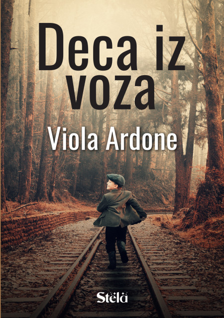 Deca iz voza ( ST0053 )