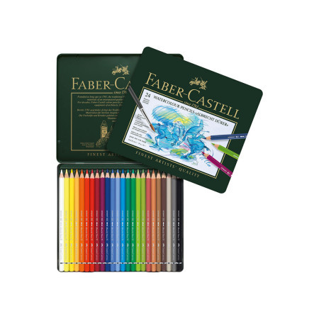 Faber Castell drvene bojice Durer 1/24 117524 ( 9528 )