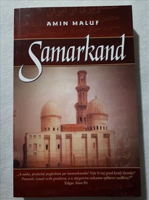 Samarkand