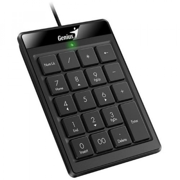 GENIUS NumPad 110 USB numerička tastatura