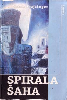 Spirala šaha