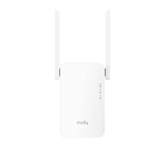 RE1200 1200Mbps Wi-Fi Range Extender