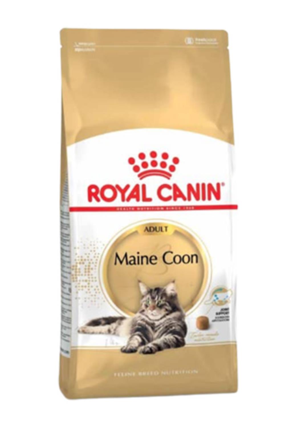 RC Mainecoon 2kg