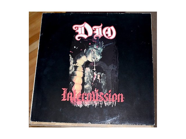 Dio - Intermission