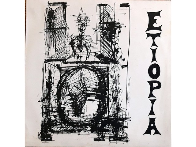 LP: ETIOPIA - ETIOPIA