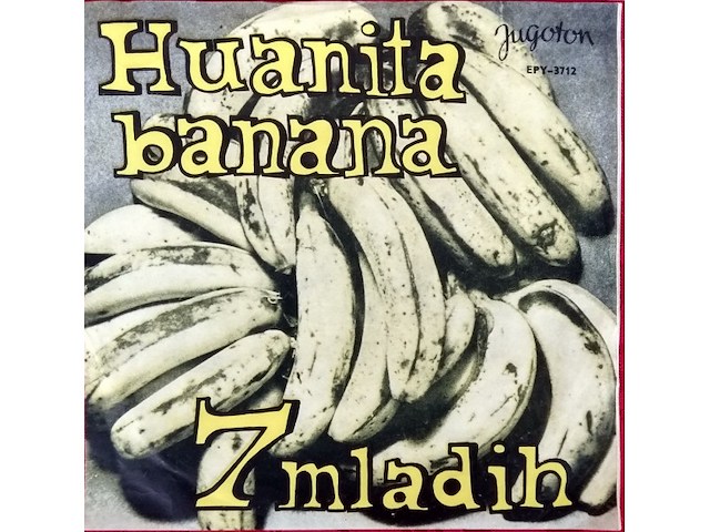 SD 7 Mladih - Huanita Banana