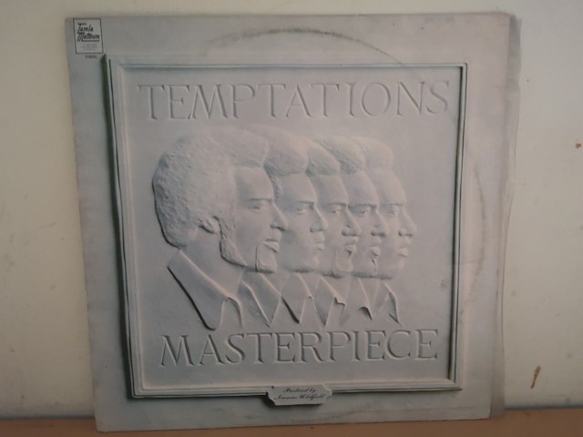 Temptations: Masterpiece