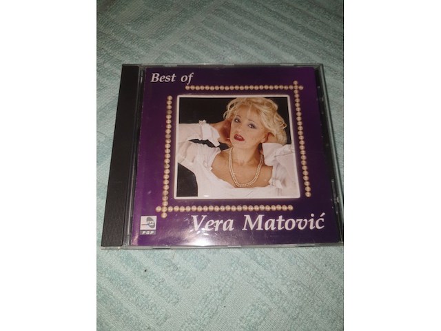 vera matović - best of