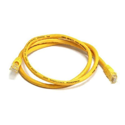 CAT5e UTP Patch kabl 2m Gembird PP12-2M/Y