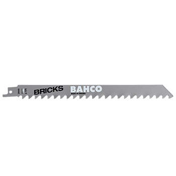 Bahco recipro testerica za ciglu 300mm 3946-300-6-ST-1P