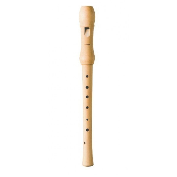 HOHNER 9565c blok flauta