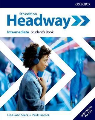 New Headway 5th edition, intermediate – udžbenik za 2. i 3.razred gimnazije i 3. i 4. razred srednje stručne škole