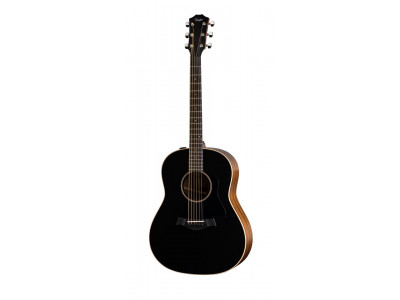 Taylor AD17E BLACKTOP