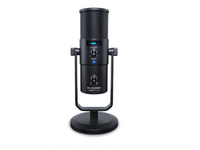 M-Audio UBER MIC