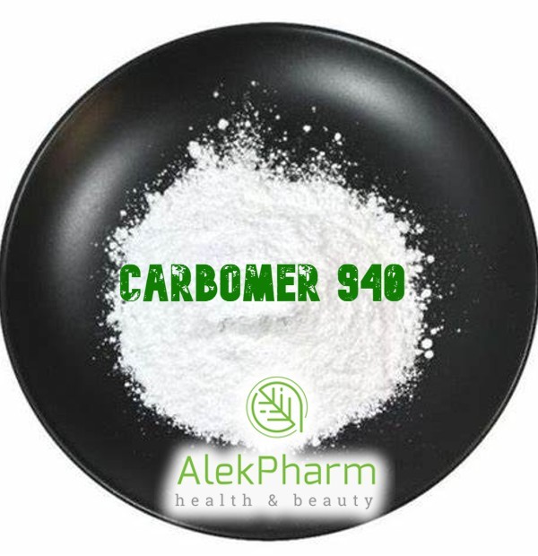 KARBOMER-Carbomer 940