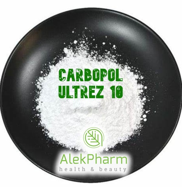 KARBOMER - Carbopol Ultrez 10