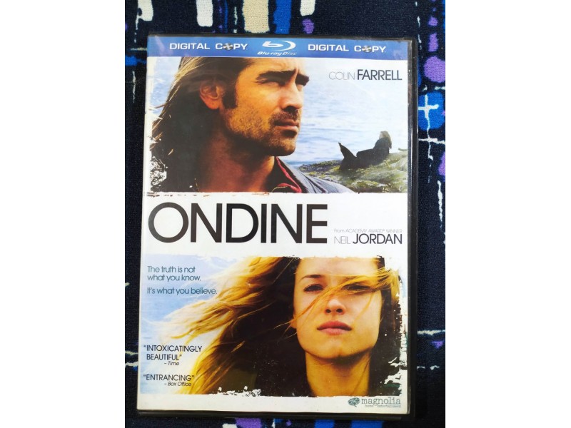 Indine (Strano izdanje) dvd