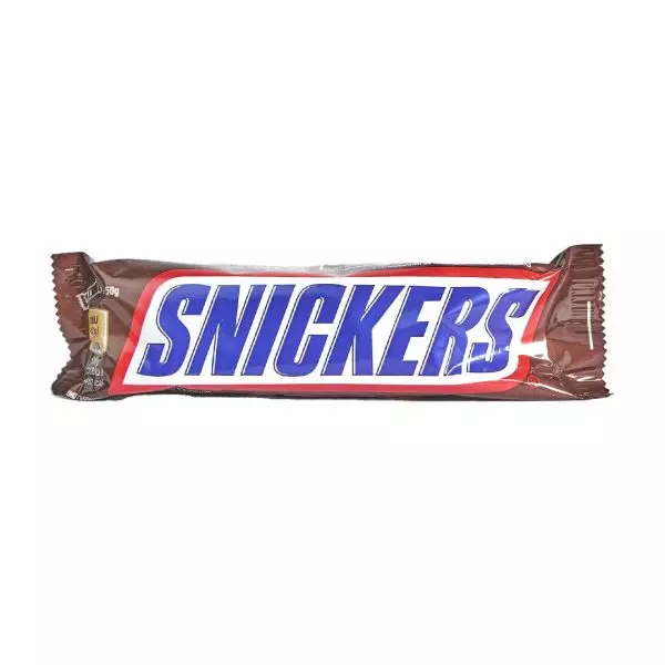 Snickers Classic 50g