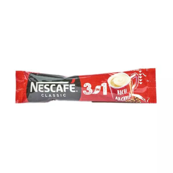 Nescafe 3in1 Classic 16,5g