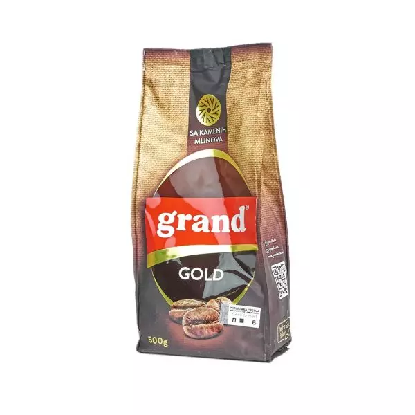 Grand Gold 500g