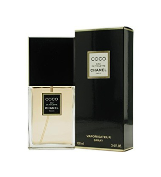 Coco Chanel parfem
Chanel parfem
eau de toilette, 100 ml