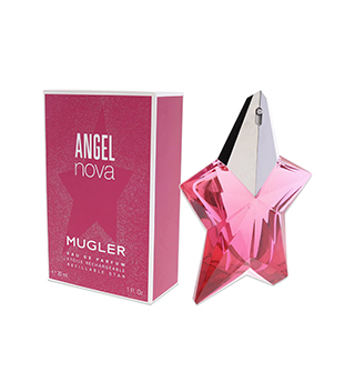 Angel Nova Thierry Mugler parfem
Thierry Mugler parfem
eau de parfum, 100 ml