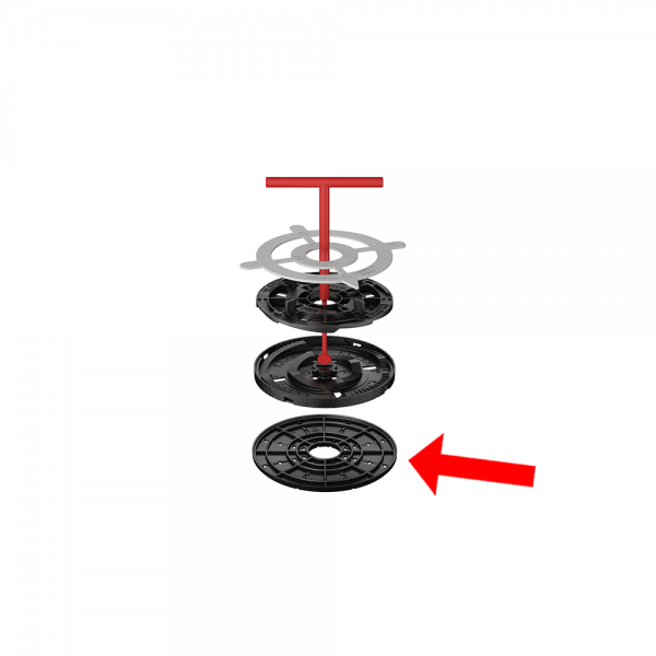 ETERNO DODATAK 5MM ZA STAR-T STOPU