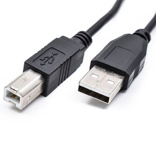 Kabl E-Green 1m USB A - USB B Micro-B M/M kabl
