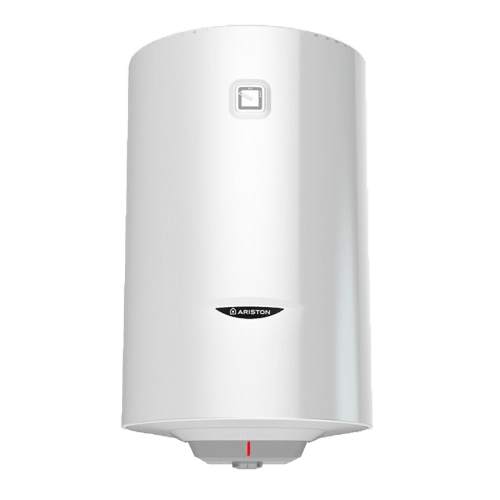 ARISTON Bojler PRO1 R 80 V 2K Standardni, 80 l, Emajlirani čelik, Vertikalno