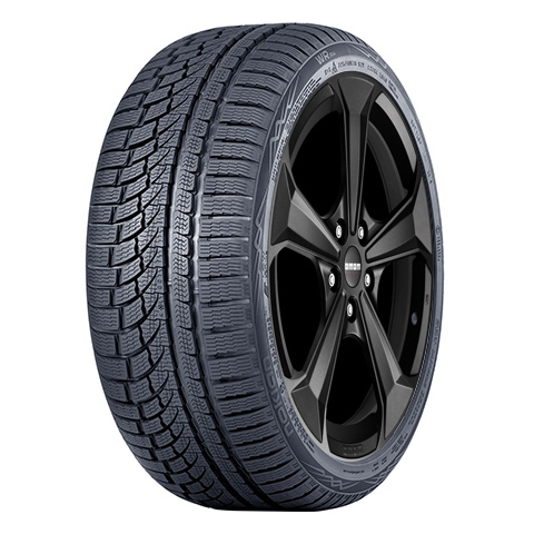 245/50 R18 NOKIAN WR A4 FlatRun 100H