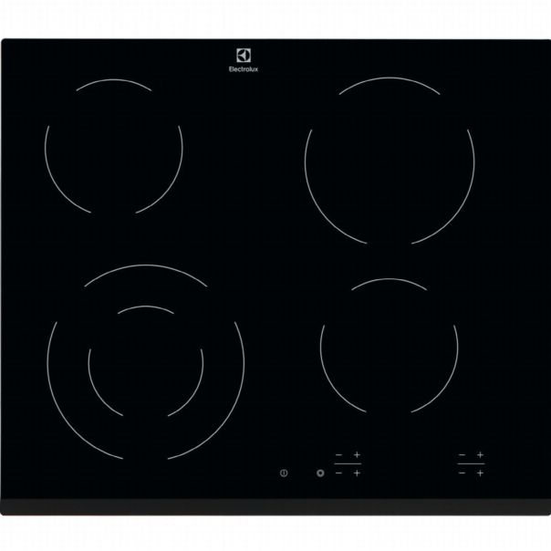 ELECTROLUX UGRADNA PLOCA EHF6241FOK BI